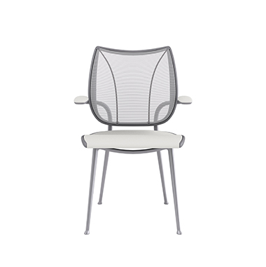 Liberty Office Side Chair | Humanscale