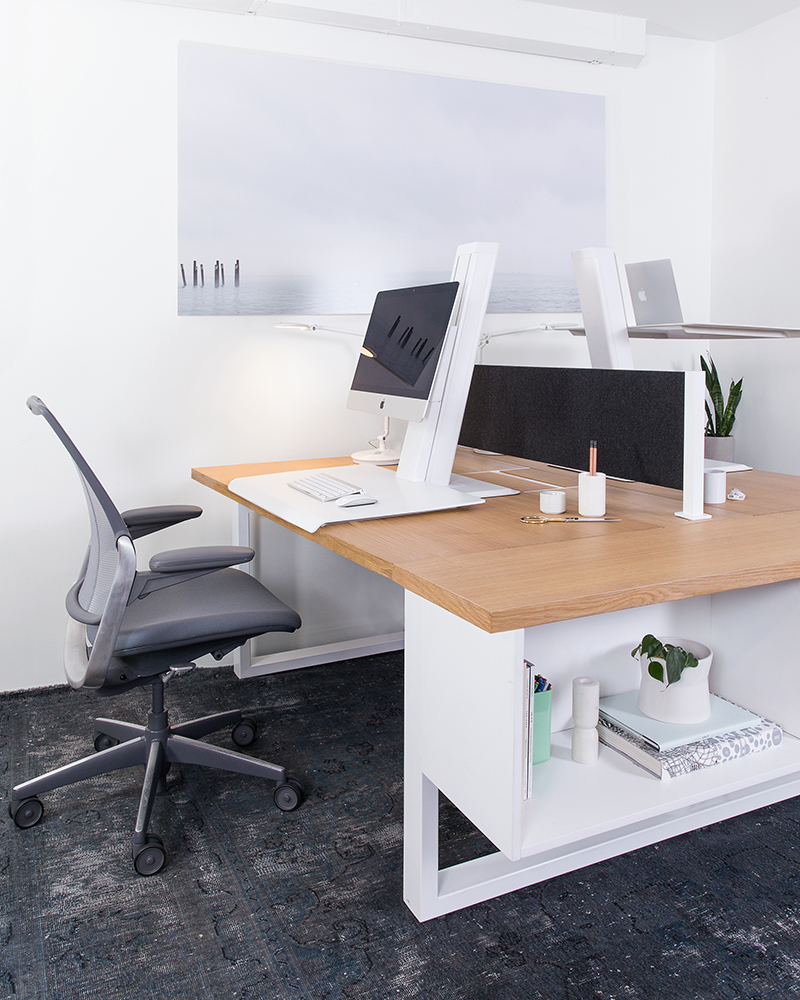 Humanscale and Uhuru: Design for a Sustainable Future - Humanscale Blog
