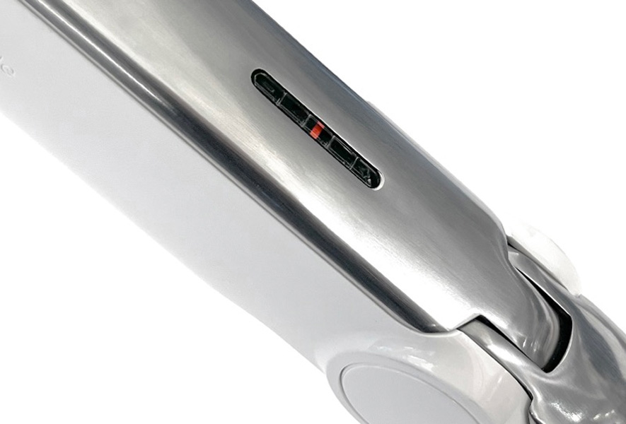 Humanscale M/Class Monitor Arm Product Upgrade Explained