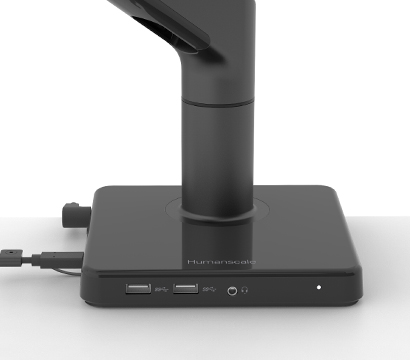 Gaming Setup Accessories | Humanscale